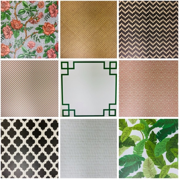 Recollections | Office | Scrapbook Paper | Poshmark